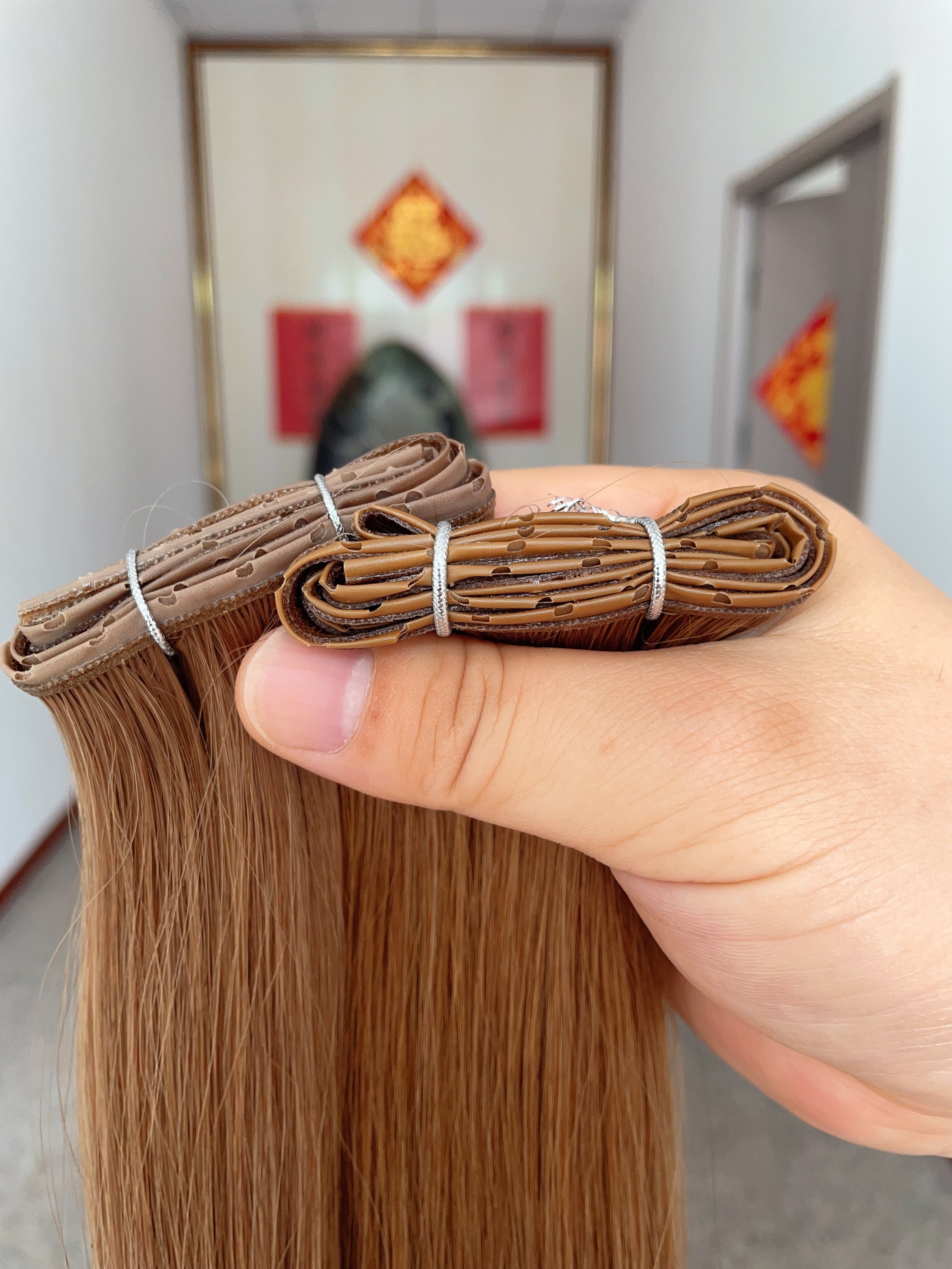 Butterfly Weft – SASA HAIR